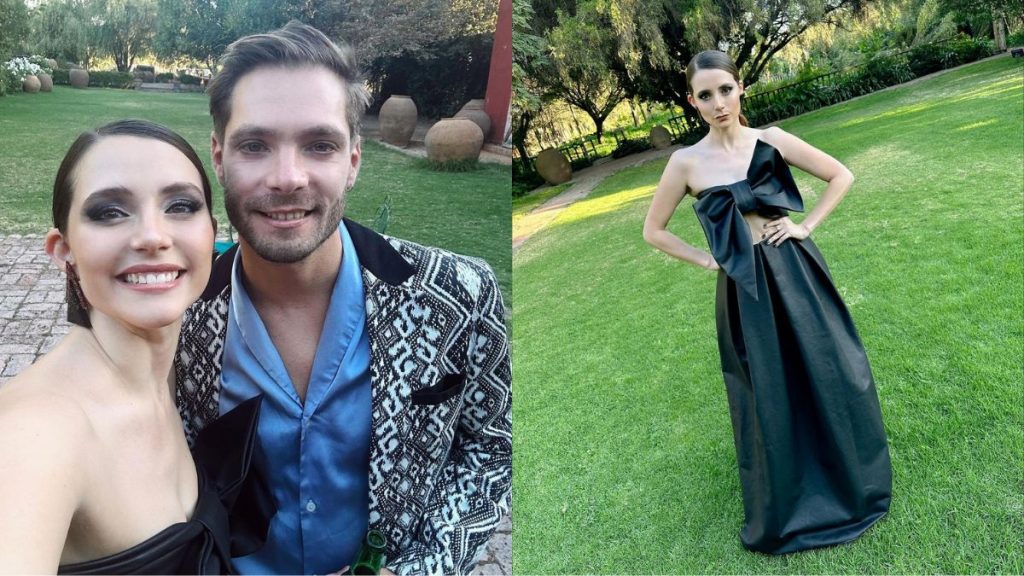 "Estay muy flaca, los extremos son malos": Magdalena Müller se llena de ...