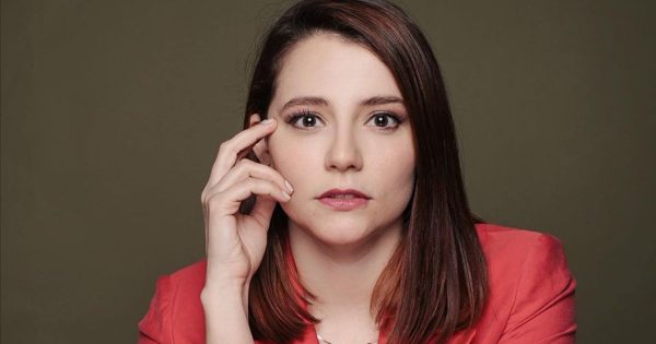 "Ojalá puedan...": El sorpresivo llamado de Magdalena Müller en redes ...