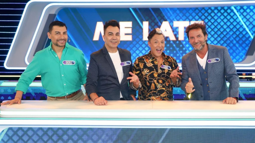 Me Late regresa a la televisión abierta: dónde y cuándo verlo