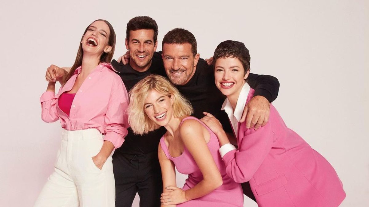 "¡Qué envidia!": Millaray Viera hace estallar las redes tras posar ...