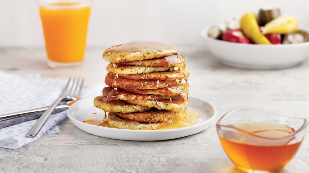 ¡El alimento del año! 4 recetas con chía que son deliciosas y fáciles ...