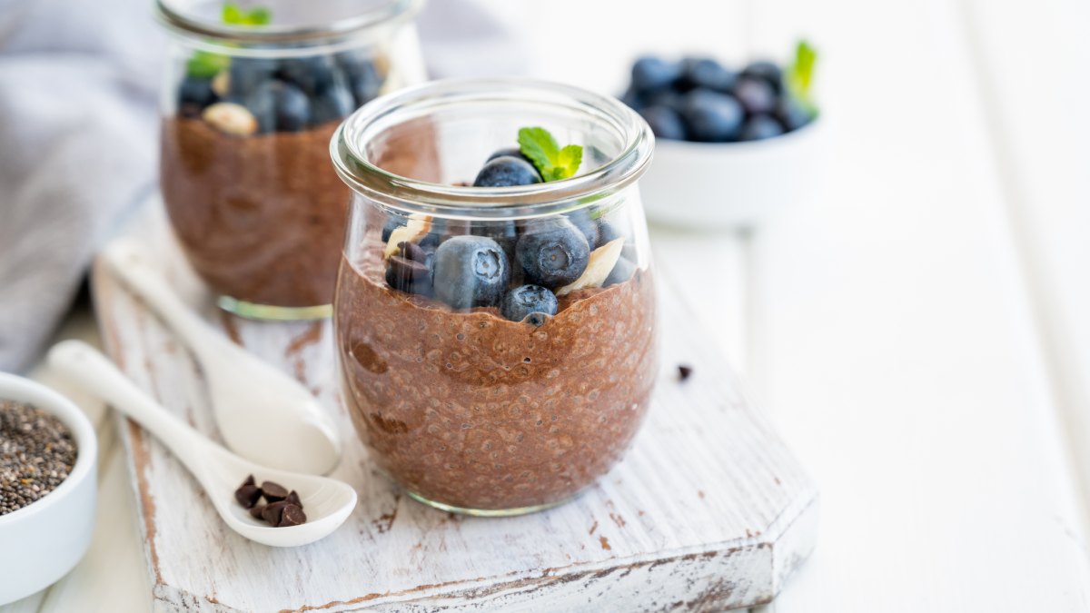 ¡El alimento del año! 4 recetas con chía que son deliciosas y fáciles ...