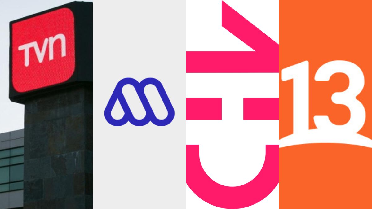 La guerra de los programas: Así quedó la pelea por el rating de la televisión chilena en abril ...