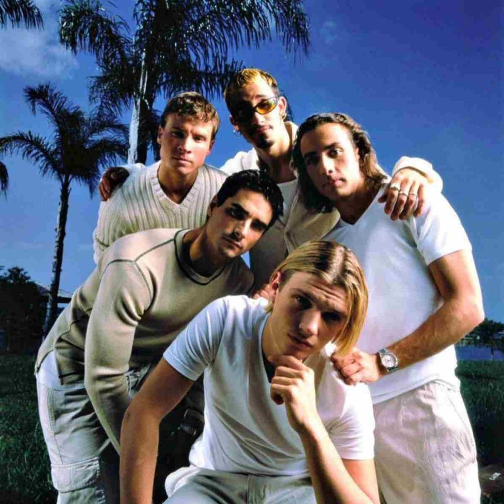 ¡Por un anuncio en un periódico! Así se formaron los Backstreet Boys