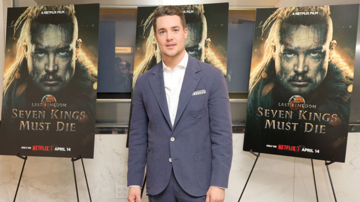 Siete Reyes deben morir: La película más popular de Chile de esta semana