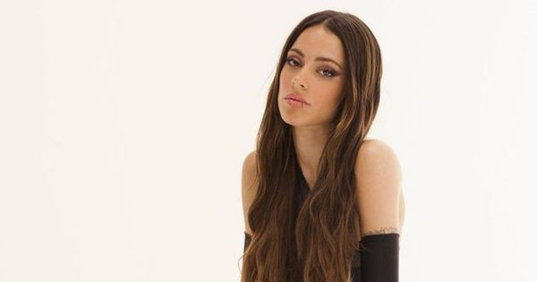 "Por primera vez en mi vida": Tini anuncia gira por Estados Unidos