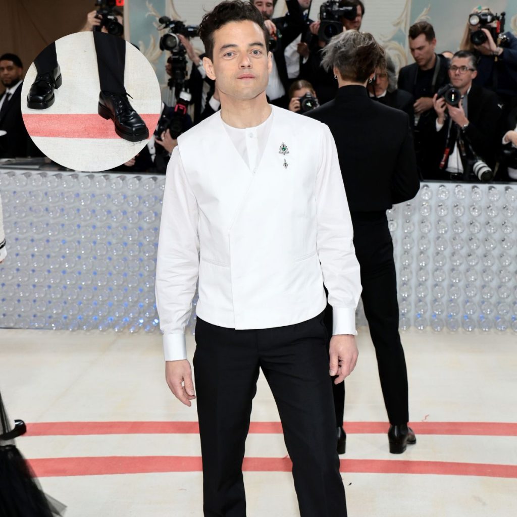 Desde Dua Lipa hasta Rihanna: Estos son los looks destacados de la Met ...