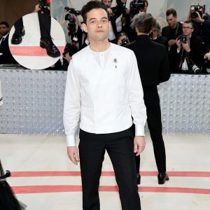 Desde Dua Lipa hasta Rihanna: Estos son los looks destacados de la Met ...