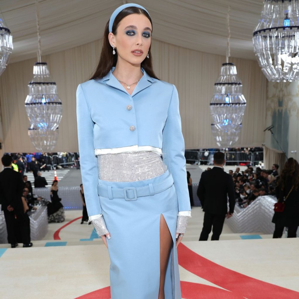 Desde Dua Lipa hasta Rihanna: Estos son los looks destacados de la Met ...