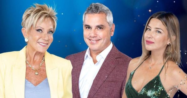 "Sentí olor a …": José Miguel Viñuela y Francisca Merino se refirieron ...