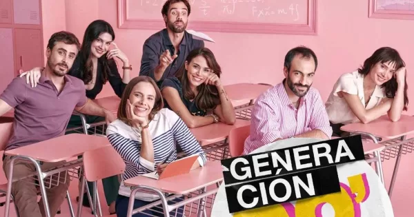 Generación 98: Estas fueron las primeras reacciones que dejó el primer ...