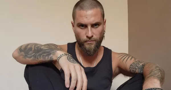 "Mijito rico": El nuevo look de Jean Philippe Cretton que enamoró a ...