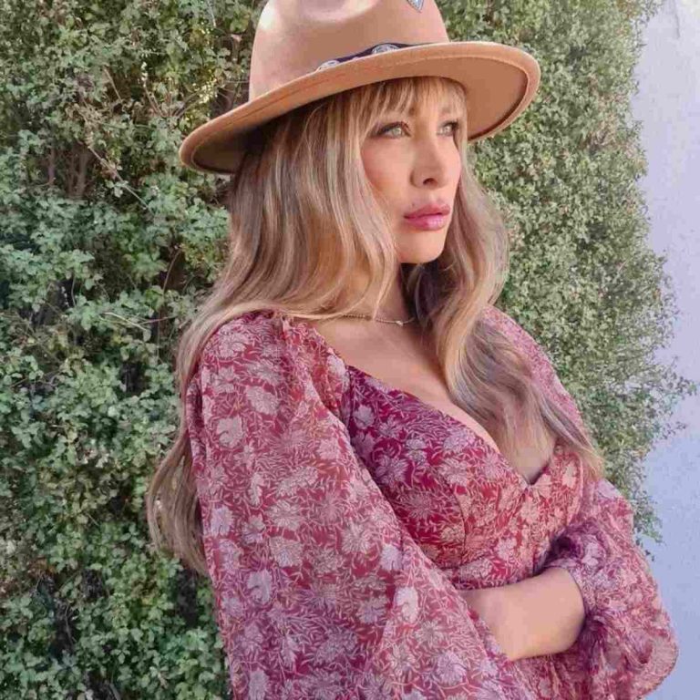 "Hablamos como 45 minutos": Sabrina Sosa recordó extraña llamada de ...