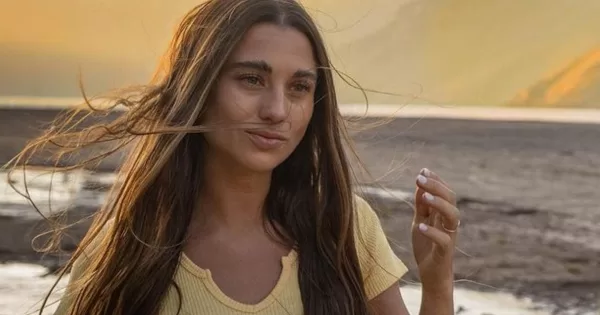 "26 años desde que te fuiste mamá": Tita Ureta y el emotivo mensaje ...