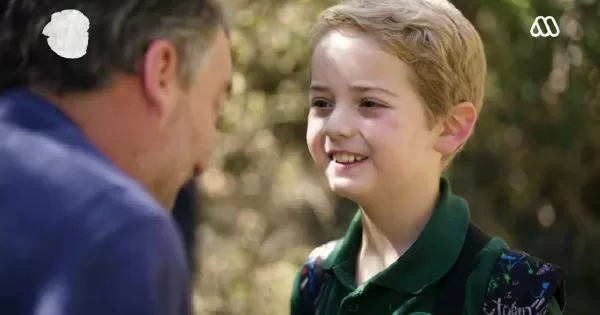 Como la vida misma: Alexander Tobar comparte tiernas fotos de su ...