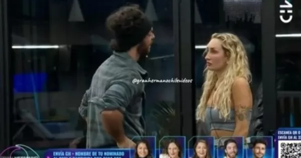 ¿No será mucho? La desesperada medida que tomará Fran si se va Lucas de ...