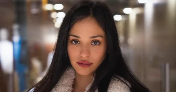 Rocío Toscano se llena de críticas por cómo cría a sus hijos: actriz ...