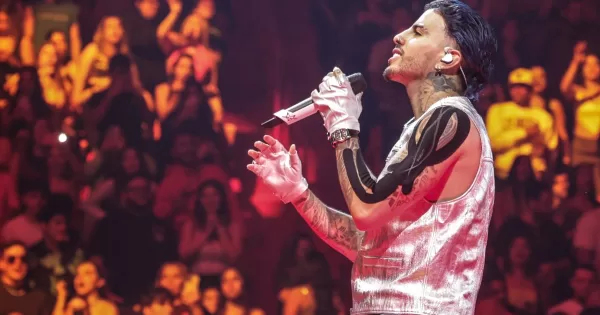 Rauw Alejandro en Chile: ¿Cuándo comienza la venta de entradas y dónde comprarlas?