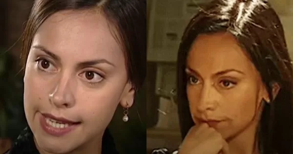 Fue detenida en pandemia y hoy lleva más de 10 años lejos de la TV: así ...