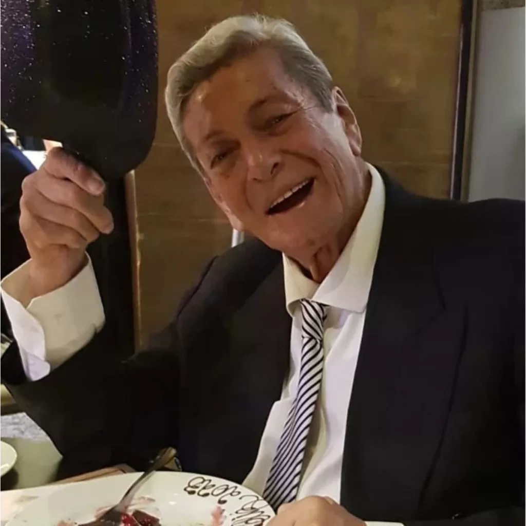 Fue uno de los animadores más exitosos del país y hoy dio un giro: así es su vida lejos de la TV