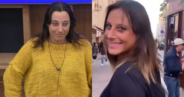 Gran Hermano Chile: filtran video sobre cómo era la vida de Trini fuera ...