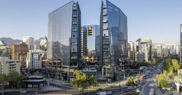 MUT: El nuevo panorama de Santiago perfecto para despedir las ...