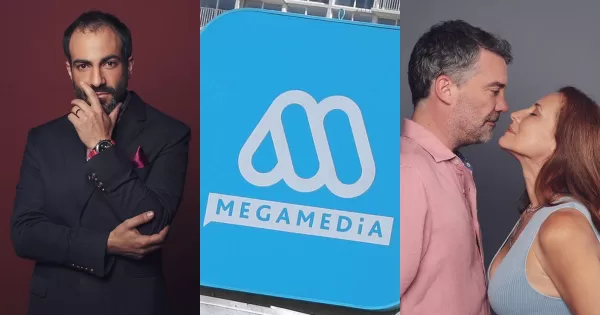 "Espero que reembolsen": Funan a Mega en Twitter por polémico motivo ...