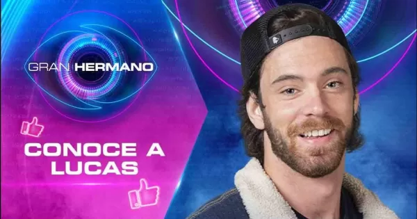 ¡No lo creerás! Así es el impactante antes y después de Lucas de Gran ...