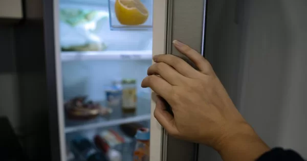 Cómo limpiar el refrigerador para eliminar el mal olor: con estos trucos caseros solucionarás tu ...