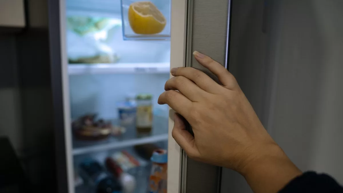 Cómo limpiar el refrigerador para eliminar el mal olor: con estos trucos caseros solucionarás tu ...