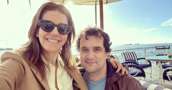La solicitud de María Luisa Godoy a su esposo para no tener más hijos ...