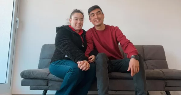 Christell Rodríguez muestra la increíble remodelación de su nuevo ...
