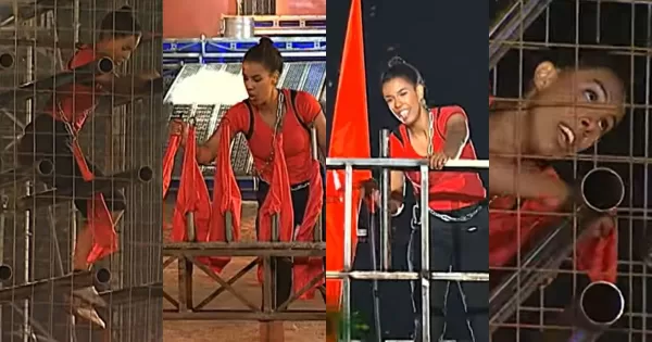 Con una vida llena de lujos: así luce hoy Daniela Newman, la ganadora ...