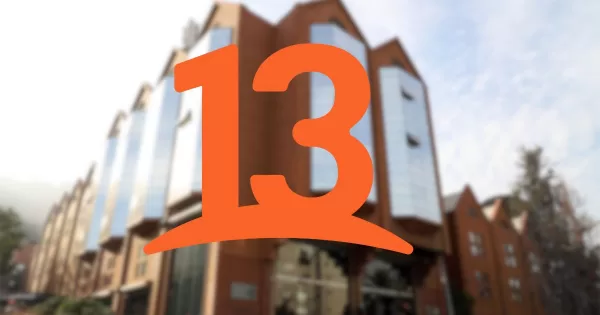 Programación Canal 13: Conoce cómo quedará la parrilla programática del ...