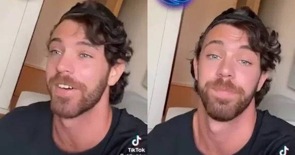 "Soy irónico...la gente no me entiende": Liberan casting de Lucas ...