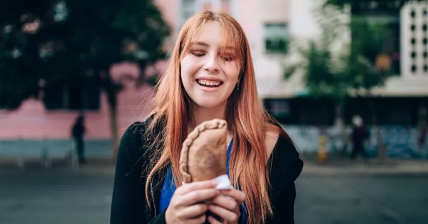 Estas son las mejores empanadas de Santiago: dónde disfrutarlas y a qué ...