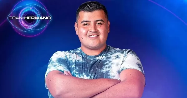 CHV aclara situación de Rubén en Gran Hermano Chile: ¿Irá al panel a ...