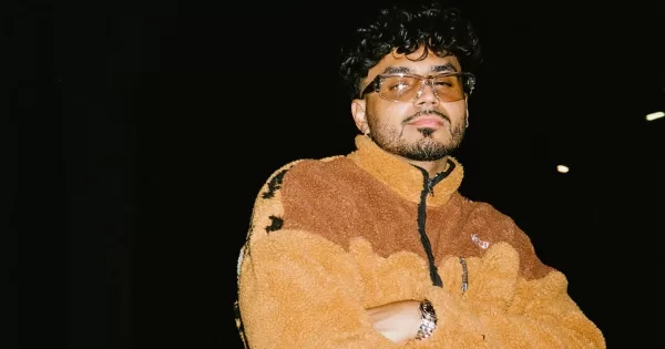 Álvaro Díaz en Chile: Este es el setlist que interpretaría en el Teatro ...