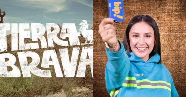 "En búsqueda de un sueño": Así fue la emocionante partida de ...