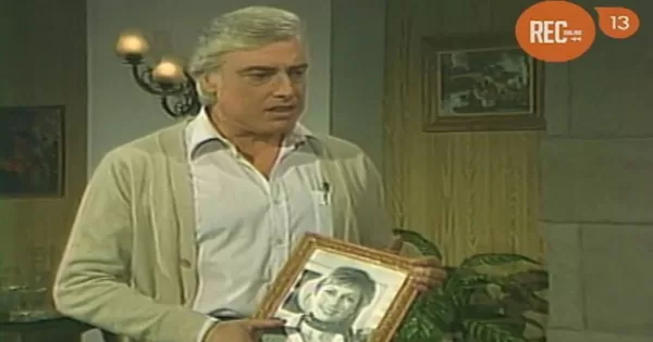 Fue uno de los actores más importantes de la televisión y hoy su vida ...