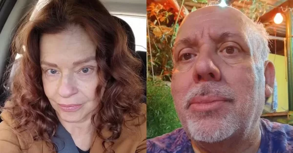 Magdalena Max-Neef impacta al compartir una foto junto a Gabriel Prieto ...