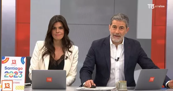 "Los echaré de menos": Así fue la triste despedida de Polo Ramírez de ...