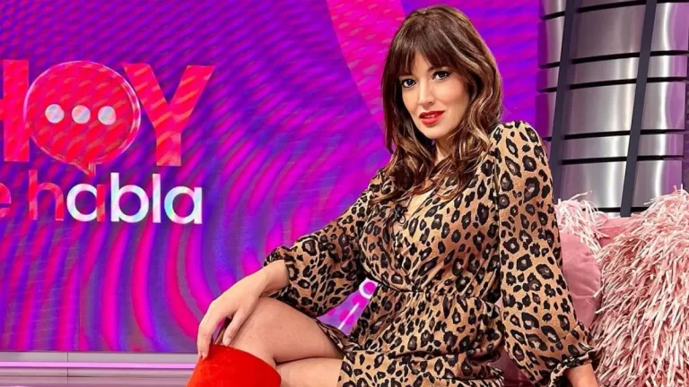 Como Dios la trajo al mundo: Yamila Reyna paraliza la web con sensuales fotos en el sur de Chile ...