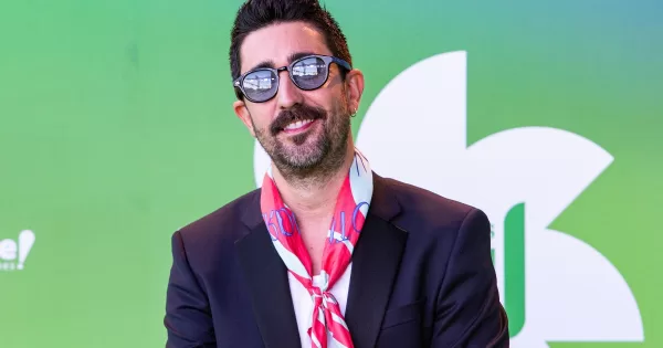 Alex Ubago en Chile: Fecha, recinto y venta de entradas para su ...