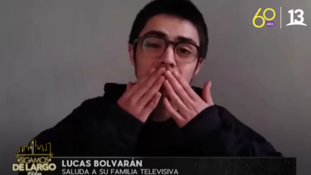 A 15 años de su estreno: Así se ve Félix Herrera de Los 80 en la actualidad