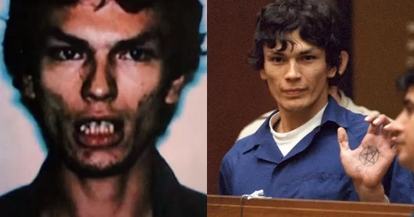 El Acosador Nocturno: El caso real que inspiró una de las series de ...