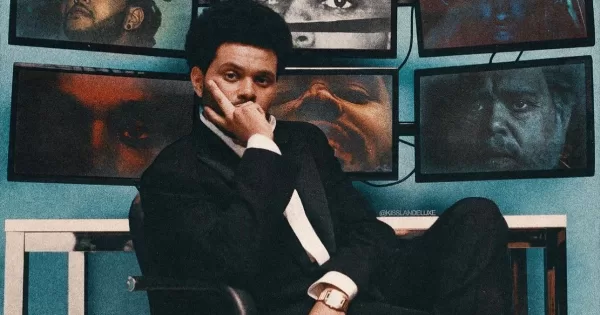 The Weeknd en Chile 2023: Este es el setlist que interpretará en el ...