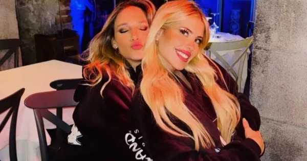 ¿Quién es Fernanda Arancibia y qué aclaró sobre la separación de Coté López?