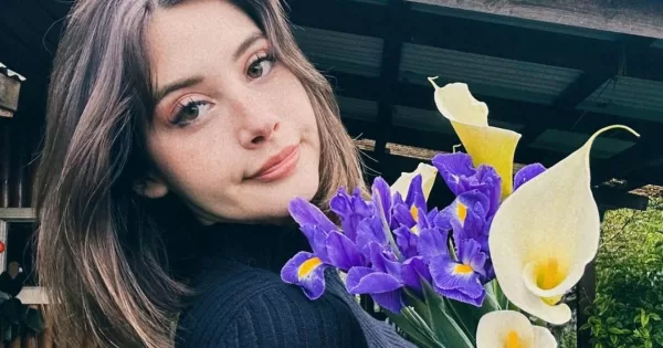 "Te ves realmente hermosa": iCata sorprendió a sus seguidores con un radical cambio de look