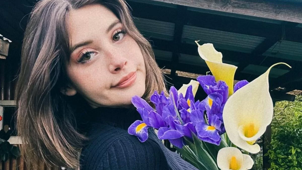 "Te ves realmente hermosa": iCata sorprendió a sus seguidores con un radical cambio de look